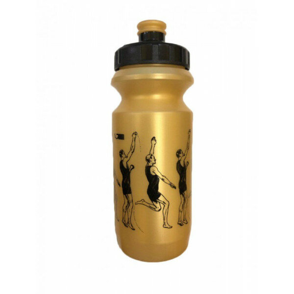 Фляга Green Cycle WORKOUT 0,6