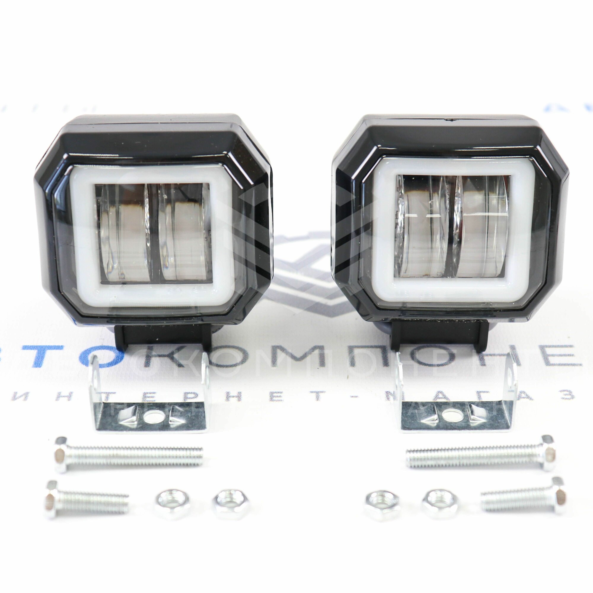 Вспышки ФСО 2320 20S