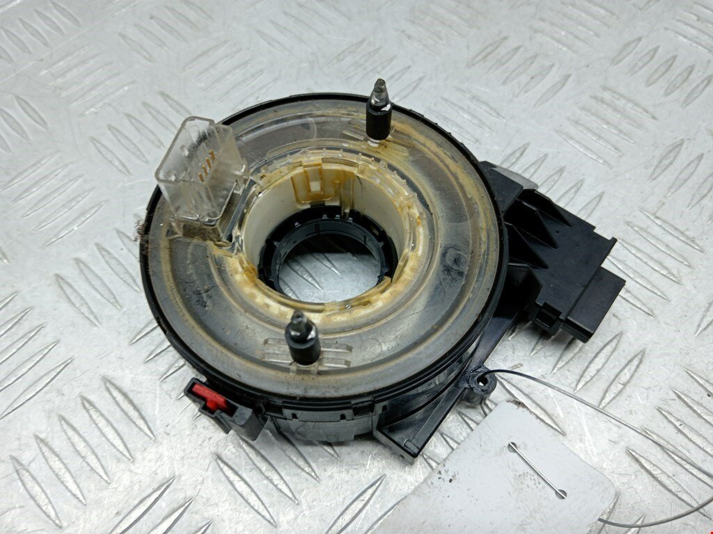 Шлейф руля Volkswagen Touran 1 1K0959653C арт. 1945424