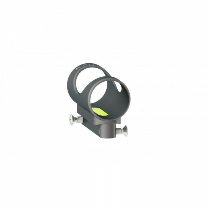 Кронштейн Каюк крепления фонаря диаметром 24мм