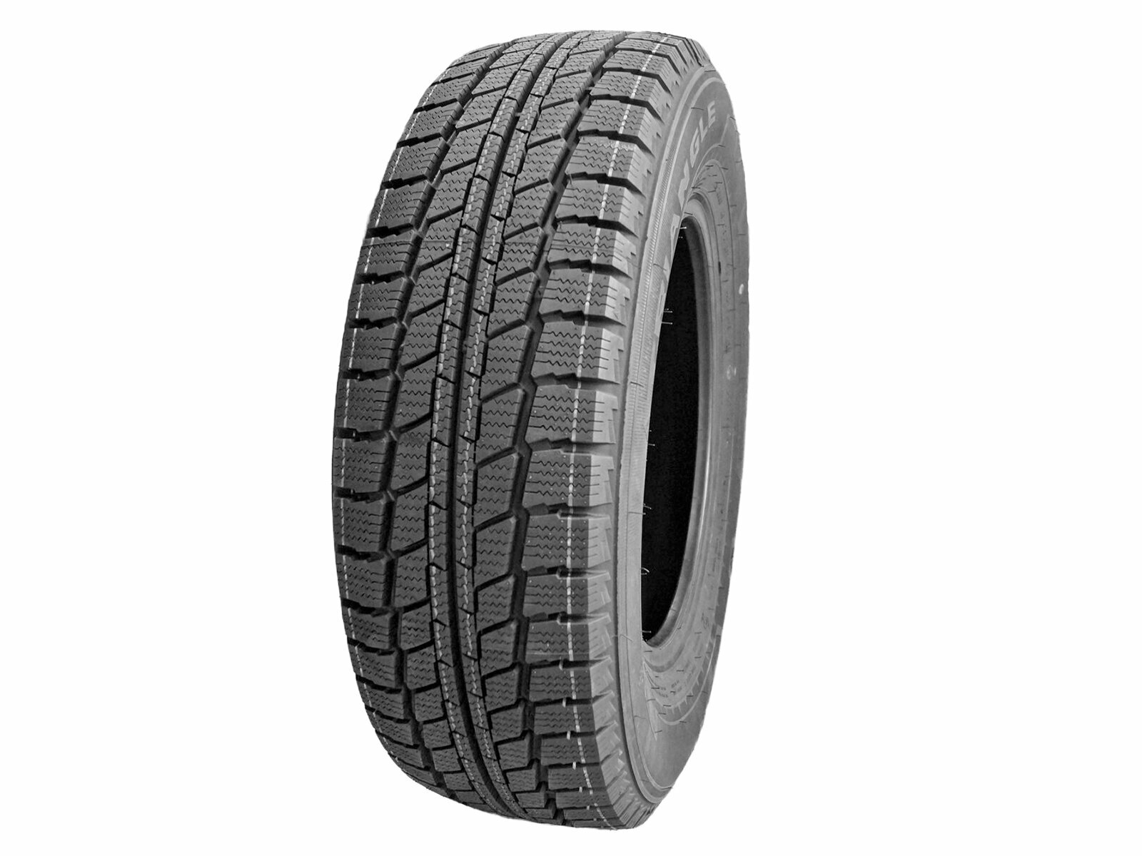 Шина TRIANGLE LL01 215/70 R15C 109/107S (1 штука) , зимняя, нешипованная