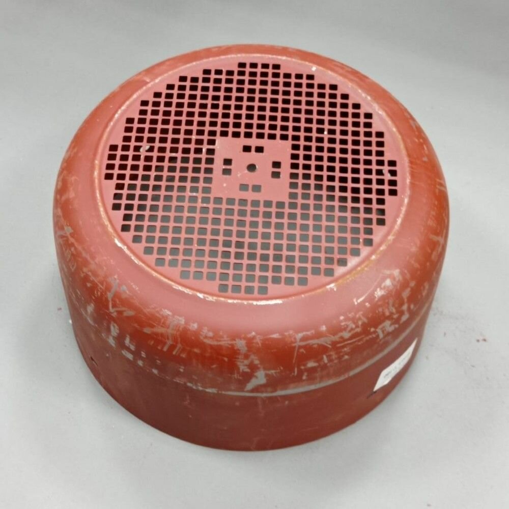 Кожух вентилятора Y180 (350/175) для электродвигателей постоянного/переменного тока