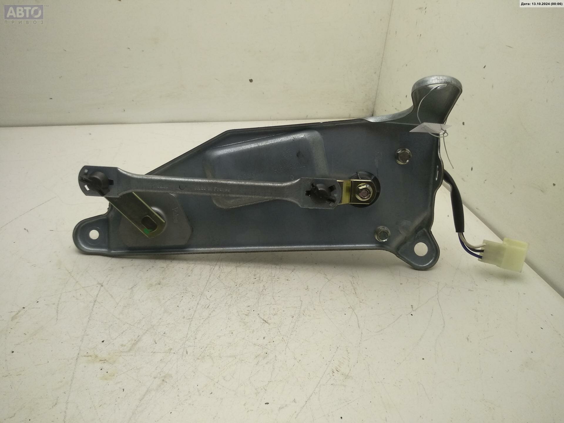 Двигатель стеклоочистителя заднего (моторчик дворников) Renault Safrane