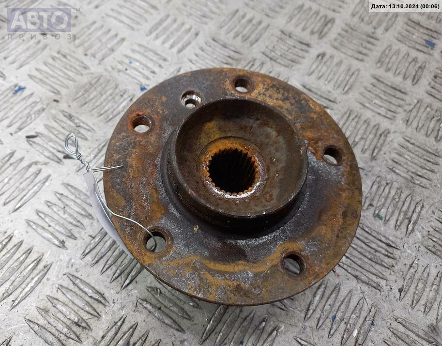 Фланец ступицы задней BMW 3 E46 (1998-2006)