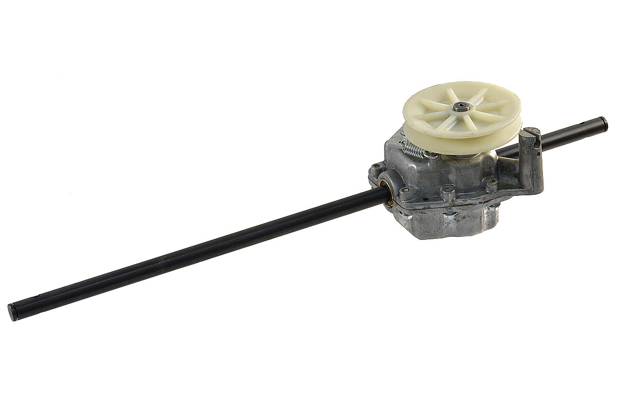 Редуктор подходит для газонокосилки бензиновой Makita PLM4611