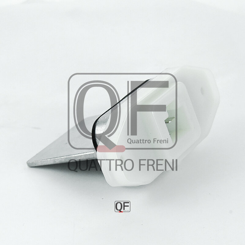 Резистор вентилятора отопителя