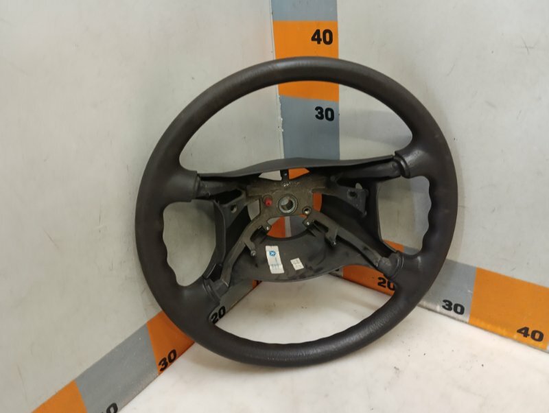 Б/У дефект, Плимут Неон Руль Plymouth Neon 1999 2 307843 CHRYSLER арт. QB67LAZAC