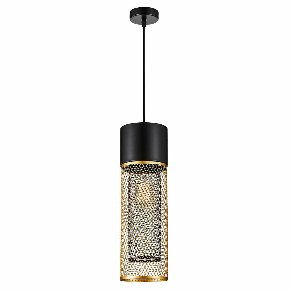 Подвесной светильник Arte Lamp Castello A7068SP-1GO