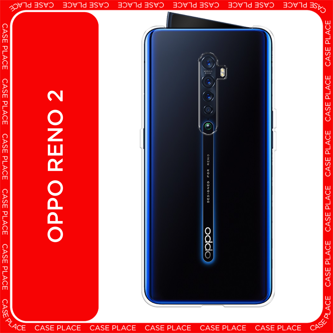 Oppo Reno 2 2 Case Place