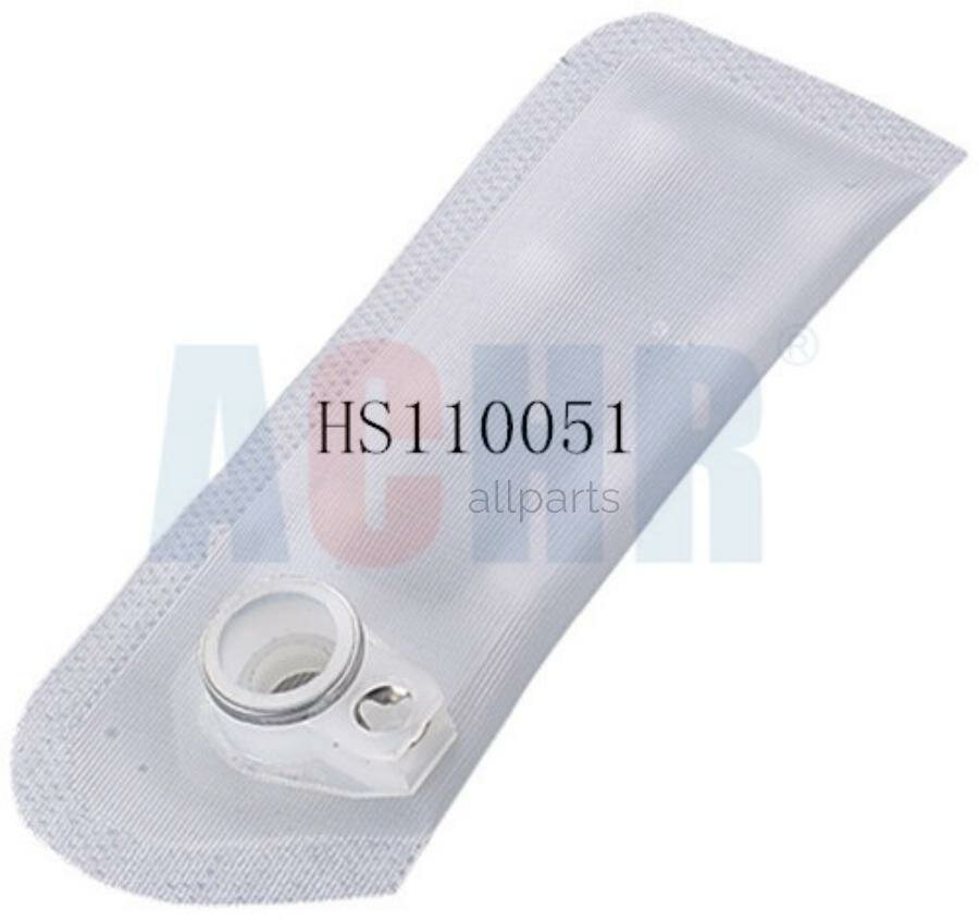ACHR HS110051 Сетка-Фильтр D=11,0