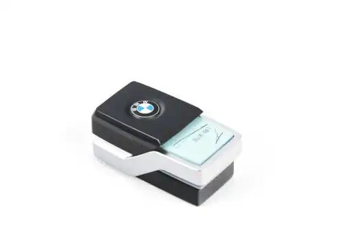 Система ионизации и ароматизации воздуха BMW Blue Suite #1