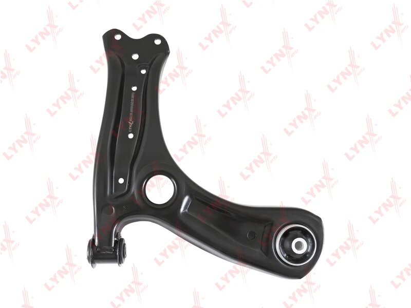 Рычаг нижний правый передней подвески (без шаровой опоры) LYNXauto C5373R