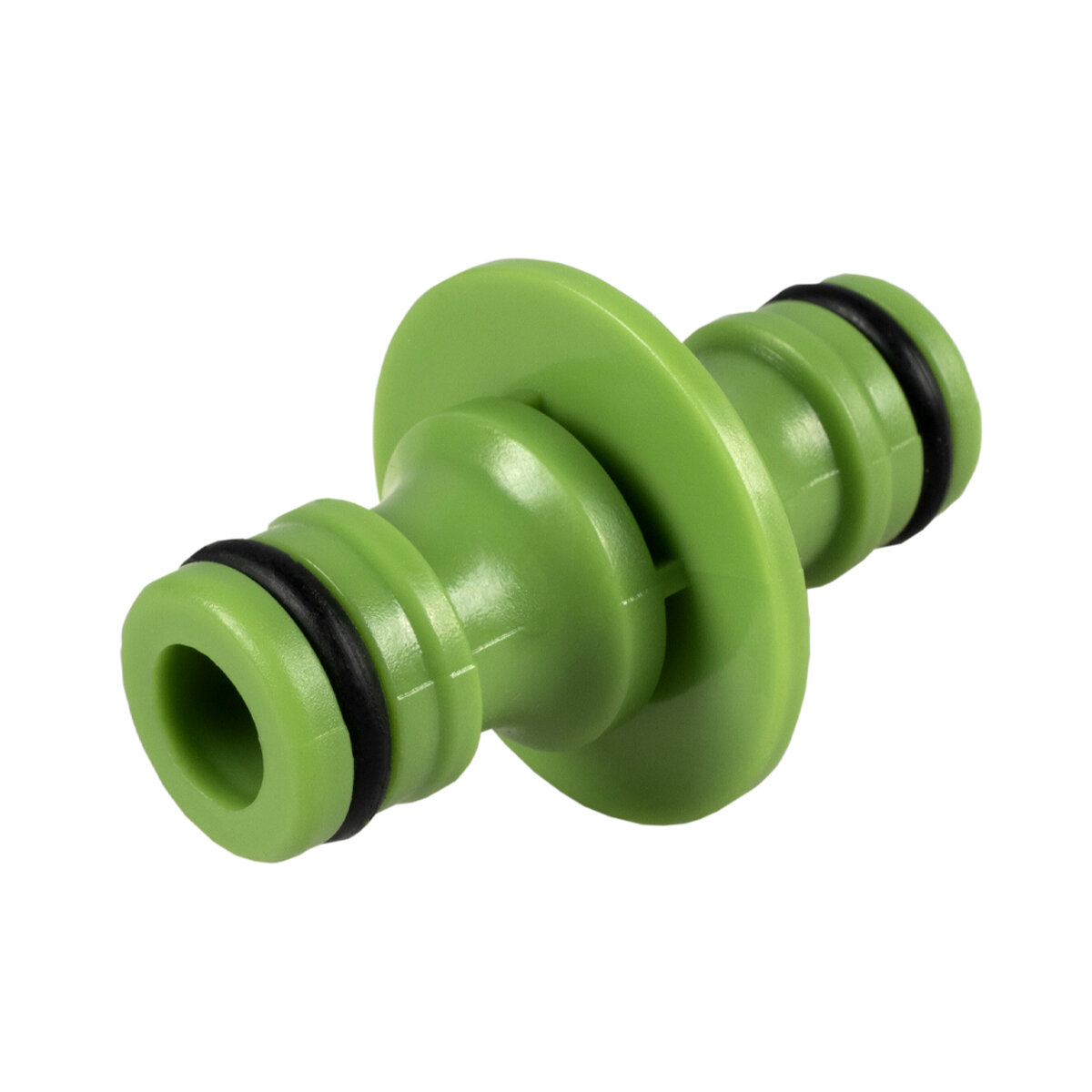 Переходник для шлангов "Feona" ABS-пластик 096-5804, 1 штука