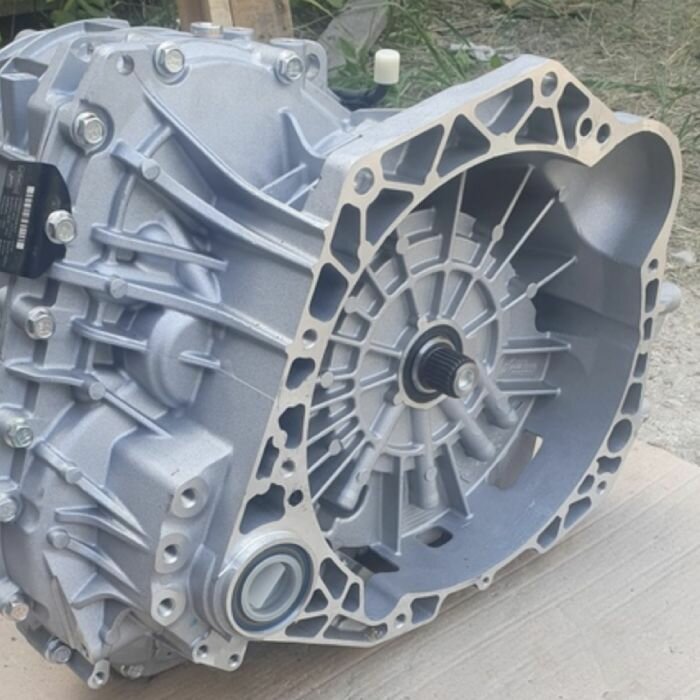 Вариатор lifan х50 новая