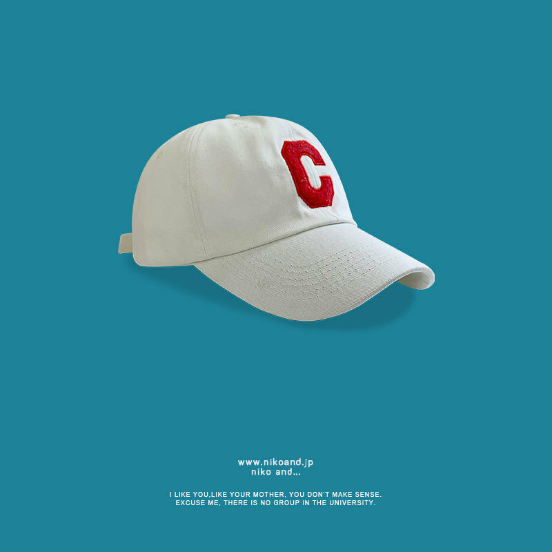 Бейсболка  для мужчин и женщин