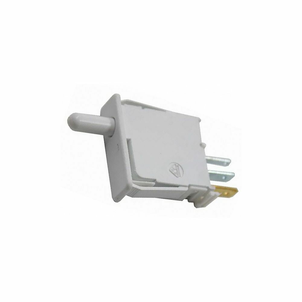 Кнопка-концевик для холодильника Whirlpool Вирпул KGN49WHP73/01, KGN49WHP01/01