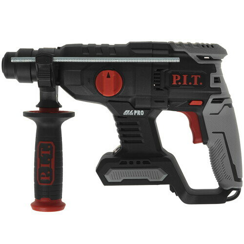 Перфоратор P.I.T. PBH20H-22AБезЗУ, БезАКБ