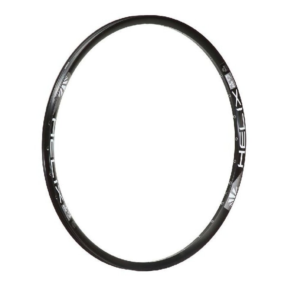 Обод 29" 32h SunRingle Helix TR27 SL Sleeved Black (RM8E14P13605C)