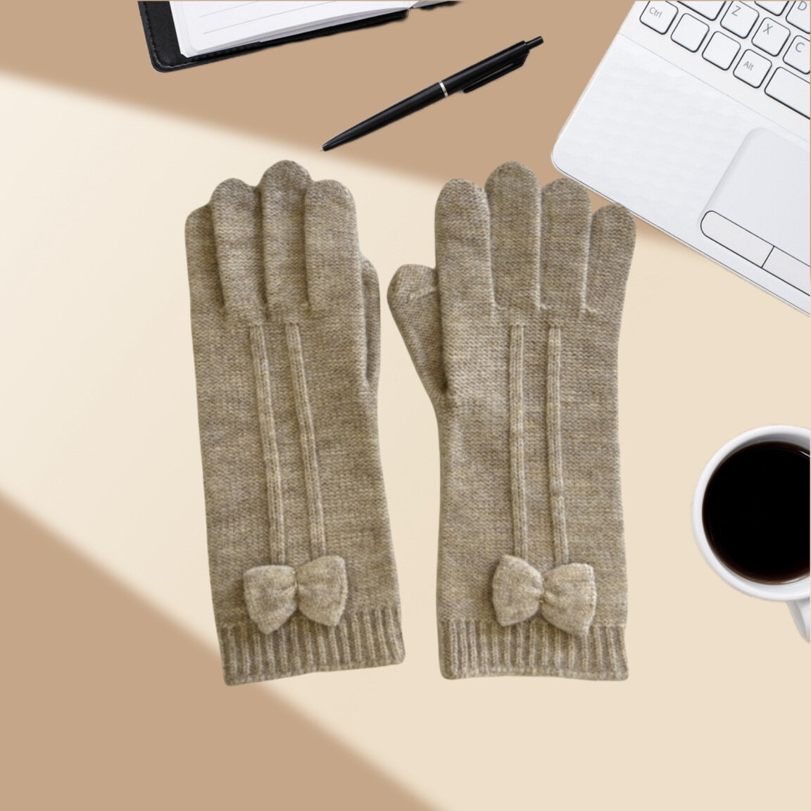 Перчатки ZX для женщин