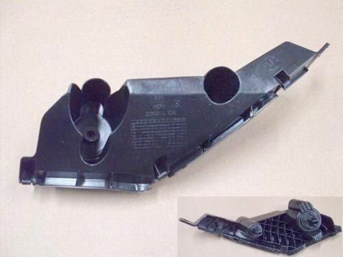 Кронштейн переднего бампера правый (пластик) hover h3 Great Wall 2803314K24