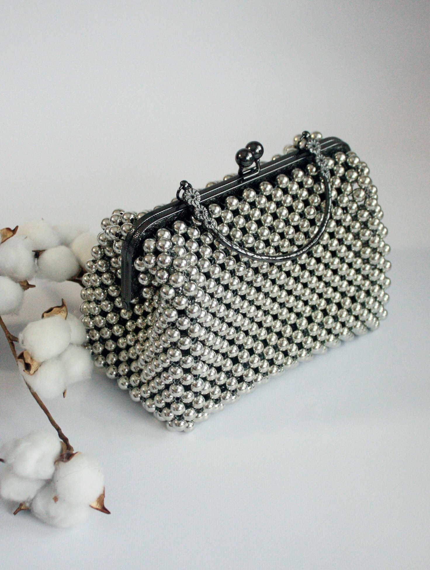 Сумка саквояж