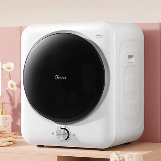 Сушильная машина