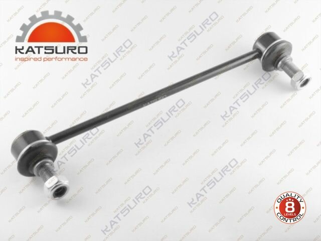 Стойка стабилизатора передняя для Toyota, KATSURO KAT17088TOY