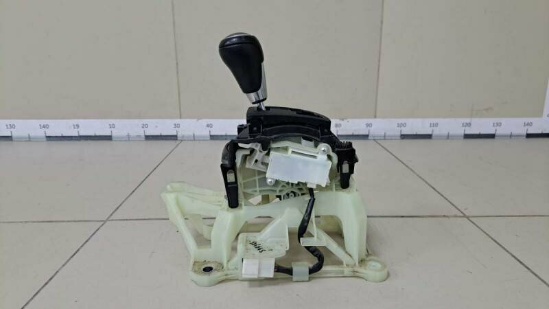 Кулиса КПП Mazda CX-5 KE 2011-2017 кат.номер: KD3146100D