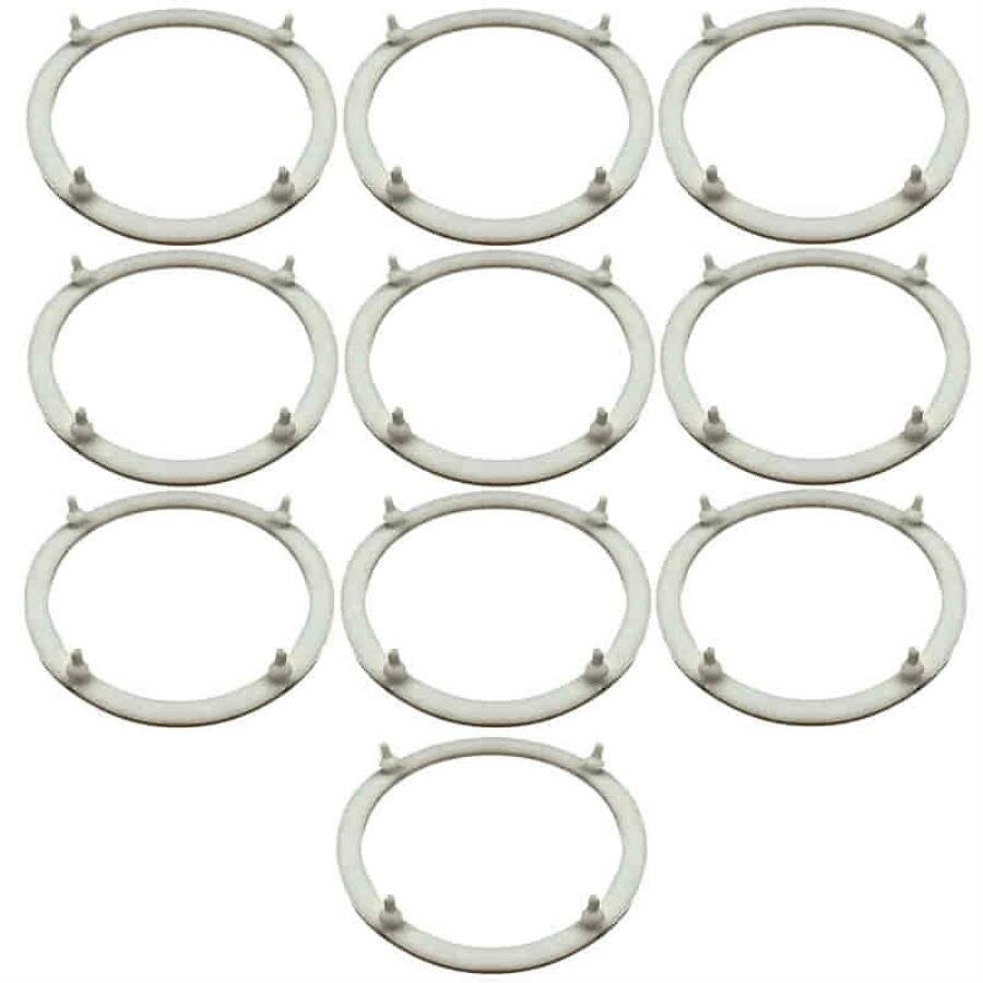 USH5870-10 10 штук силиконовых уплотнителей между формой хлебопечки и механизмом вращения d58, D70