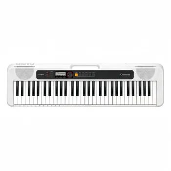 Цифровой синтезатор Casio CT-S200WH