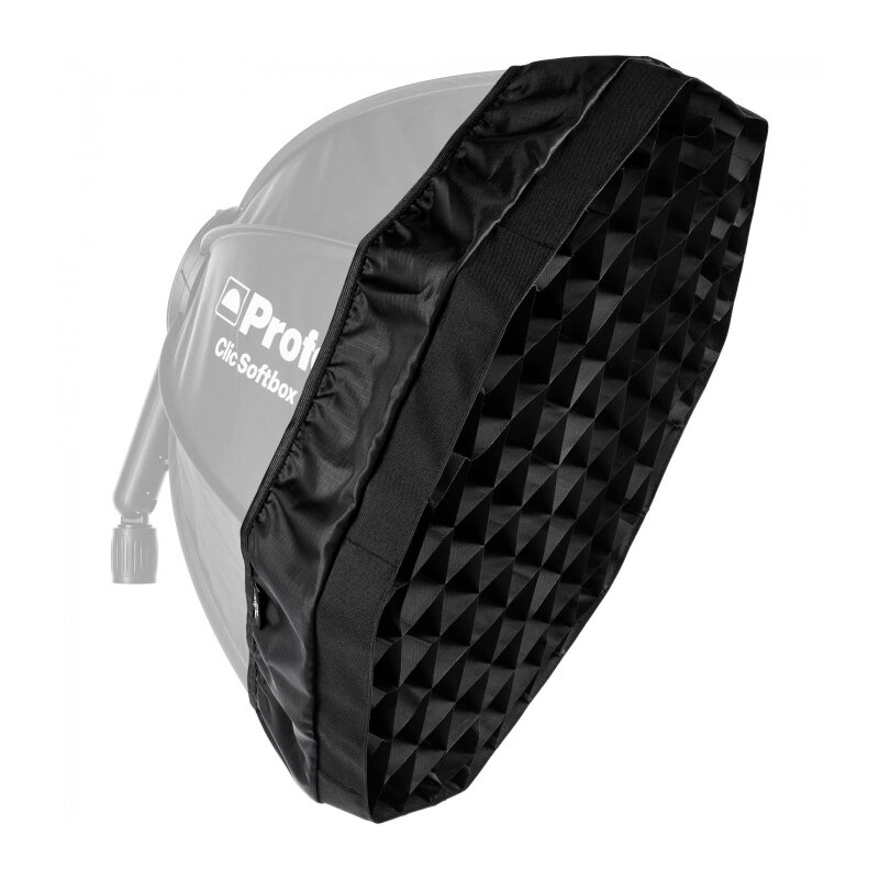 Profoto 101304 Clic Softgrid 2' Octa — фото 1