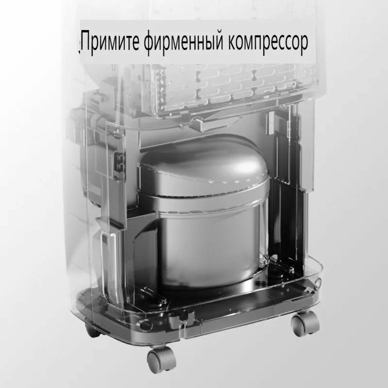 Сушилка для рук — фото 1
