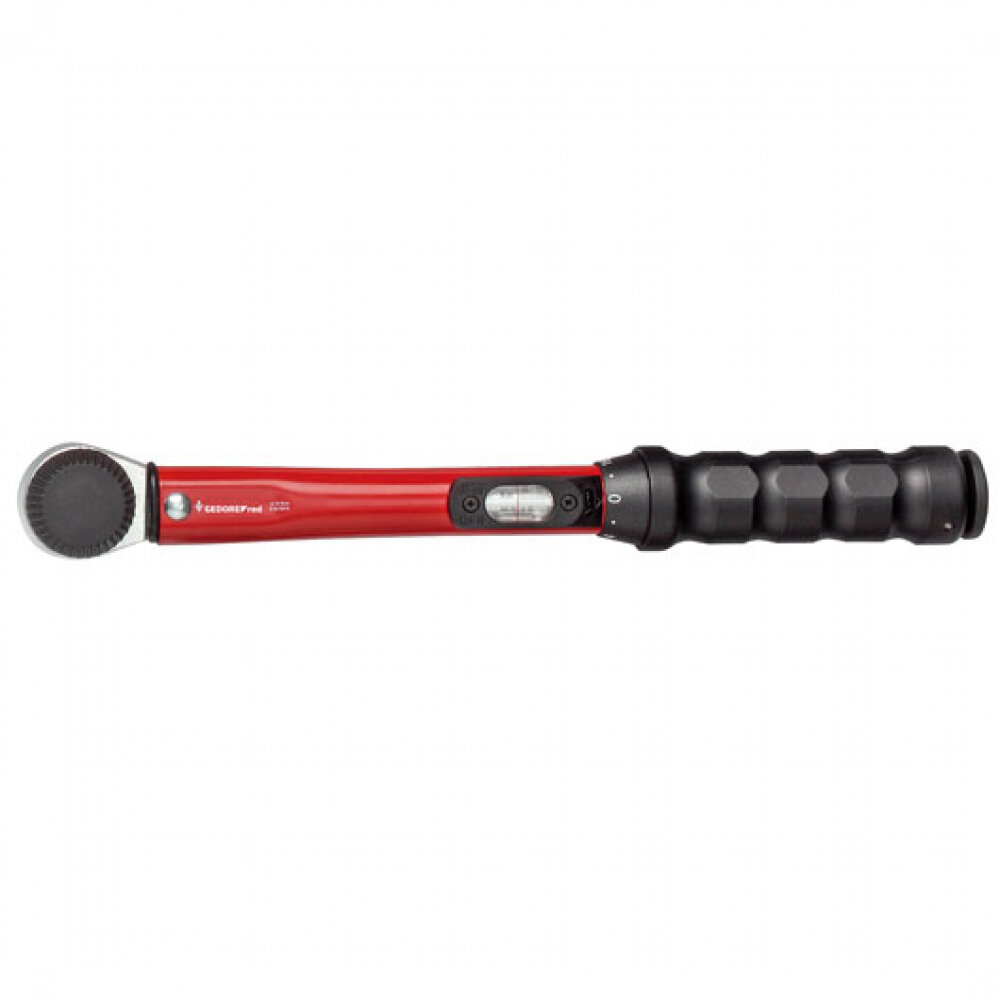 Динамометрический ключ GEDORE RED RED