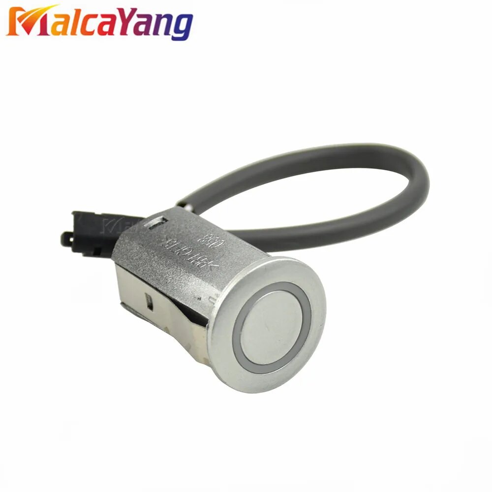 4 шт. PZ362-00208 для Toyota Camry 30 40 Lexus RX300 RX330 RX350 серебристый датчик серебристый