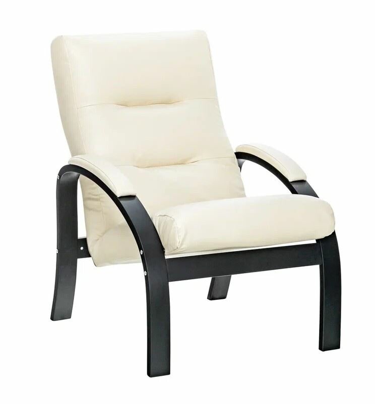 Кресло RB Лион Венге/кожзам dundi 112 6227340201