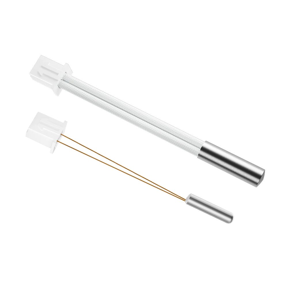 KINGROON Thermistor Температурный датчик для 3D-принтера Thermistor and Heat