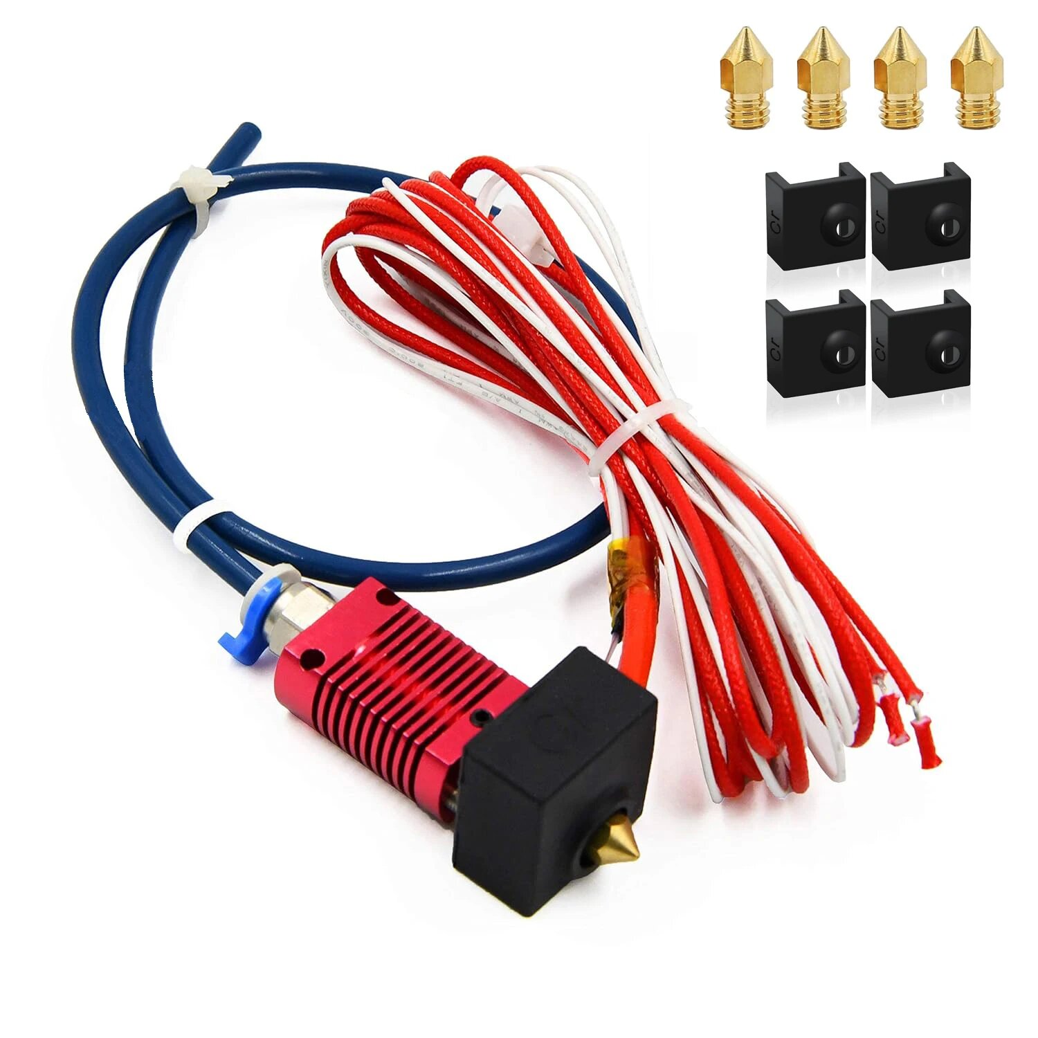 Hotend комплект Creality Ender 3, SET 2