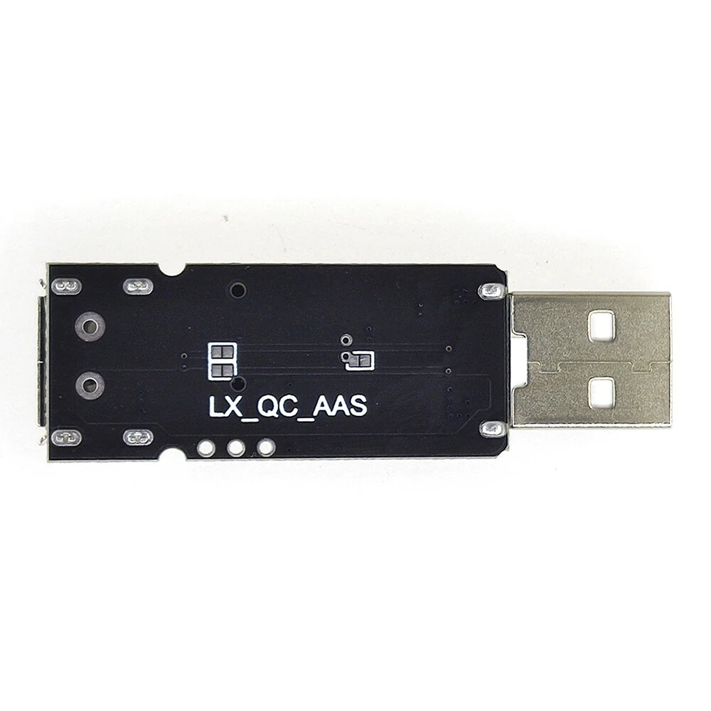 Aideepen 5A USB Type-C QC Decoy Trigger Board — фото 1