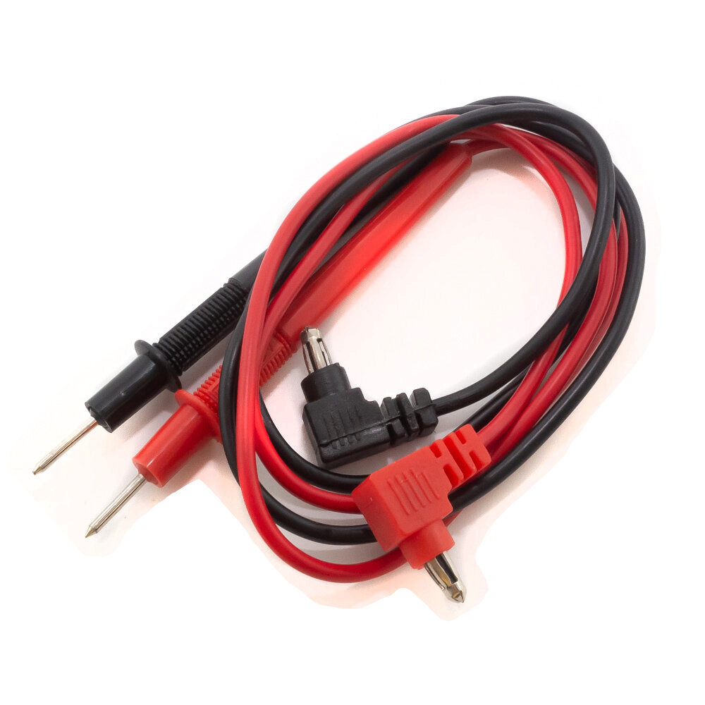 Щуп мультиметра DT9205 (с толстыми наконечниками)