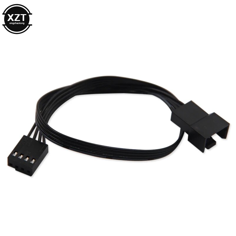 WYMECT 4-контактный кабель питания вентилятора TYPE A