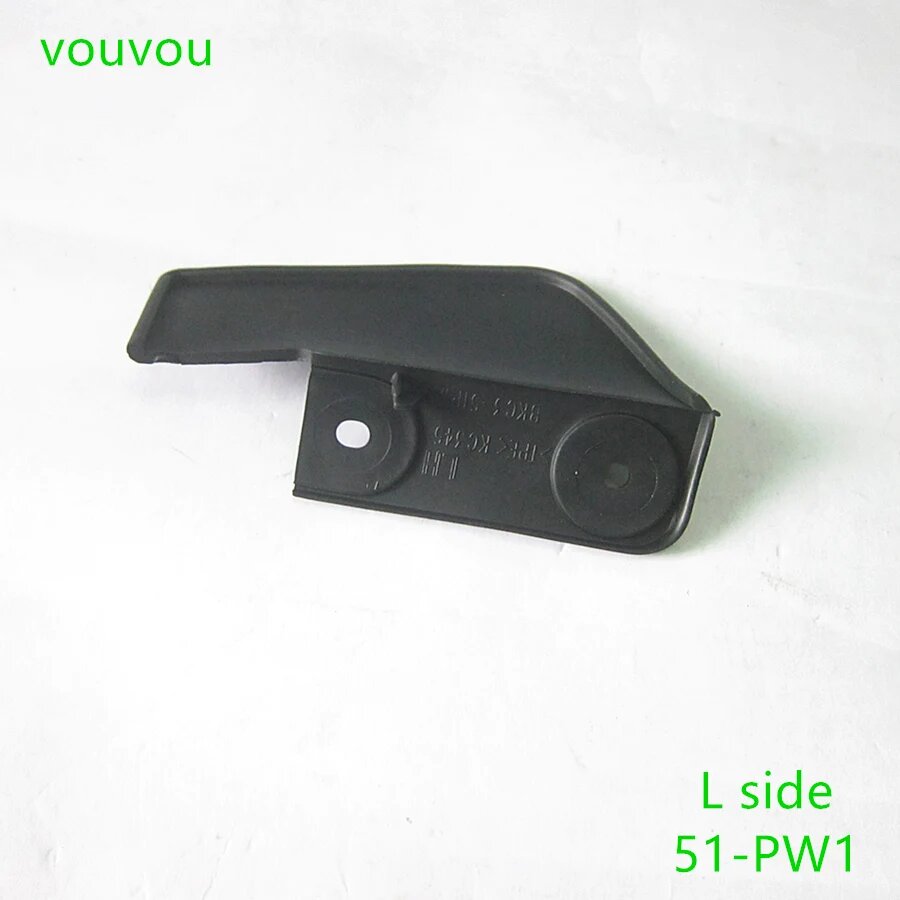 Автомобильные аксессуары 51-PV1 молдинги корпуса каменная защита дефлектор для Mazda 3 2014-2019 BM BN 51-PW1