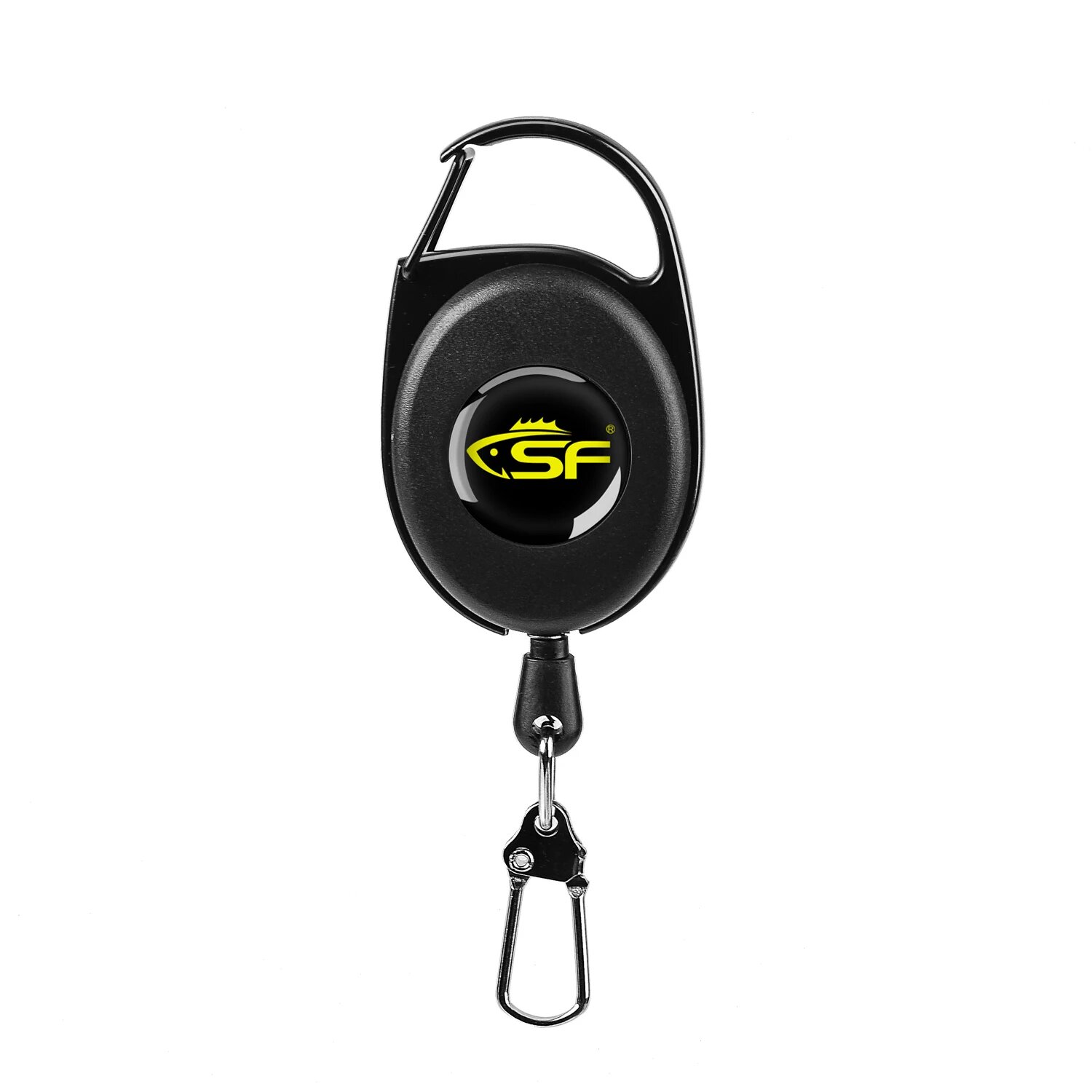 SF Fly Fishing Zinger Ретрактор для рыболовных инструментов 1 PCS-A