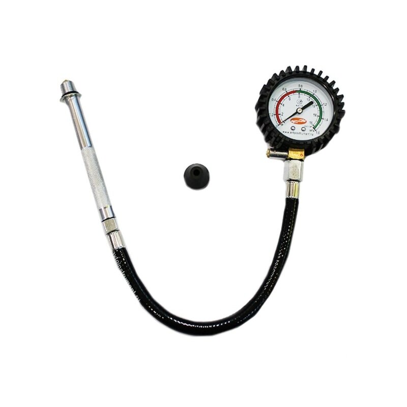 Компрессометр для бензиновых двигателей 40091