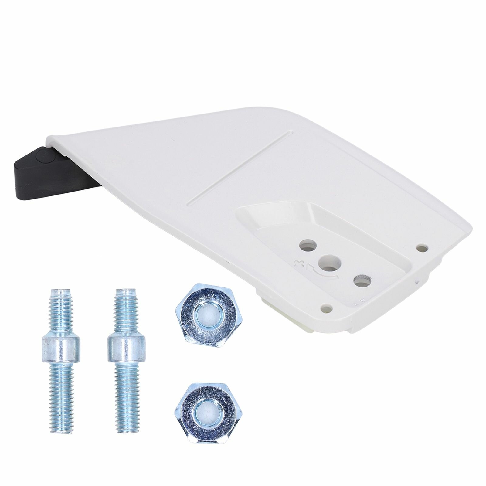 Гайки звездочки 1135/640/1703 для бензопил Stihl MS341-MS362, MS441