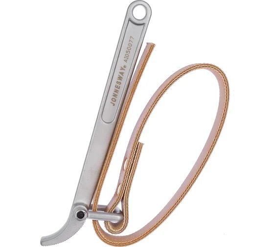 Ременный ключ для непрофилированных деталей 25-160 мм Jonnesway AI050077