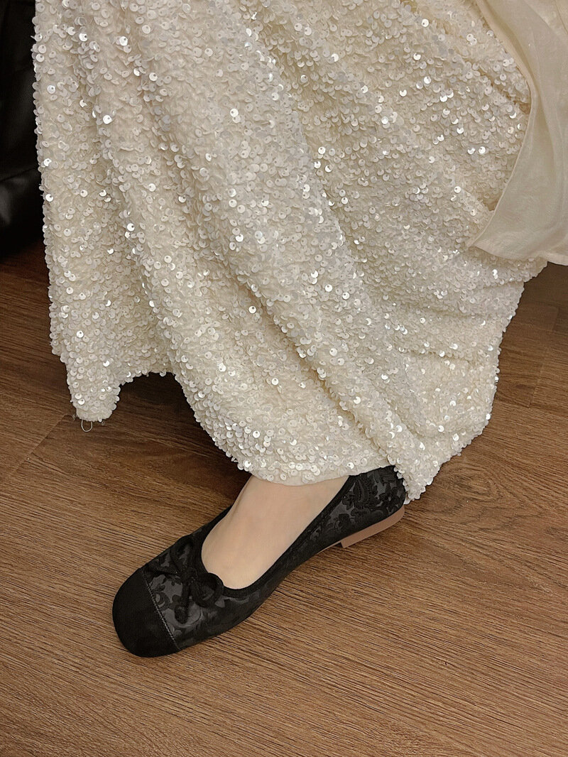 Туфли Мэри Джейн