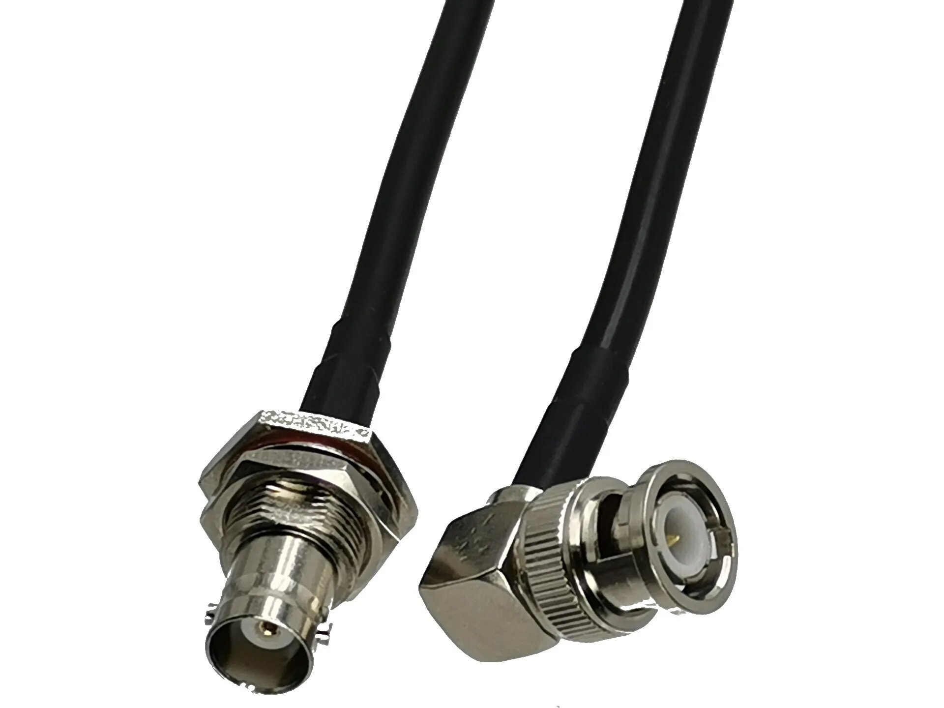 RG58 BNC переходник коаксиальный кабель 5 м 6inch (15CM)