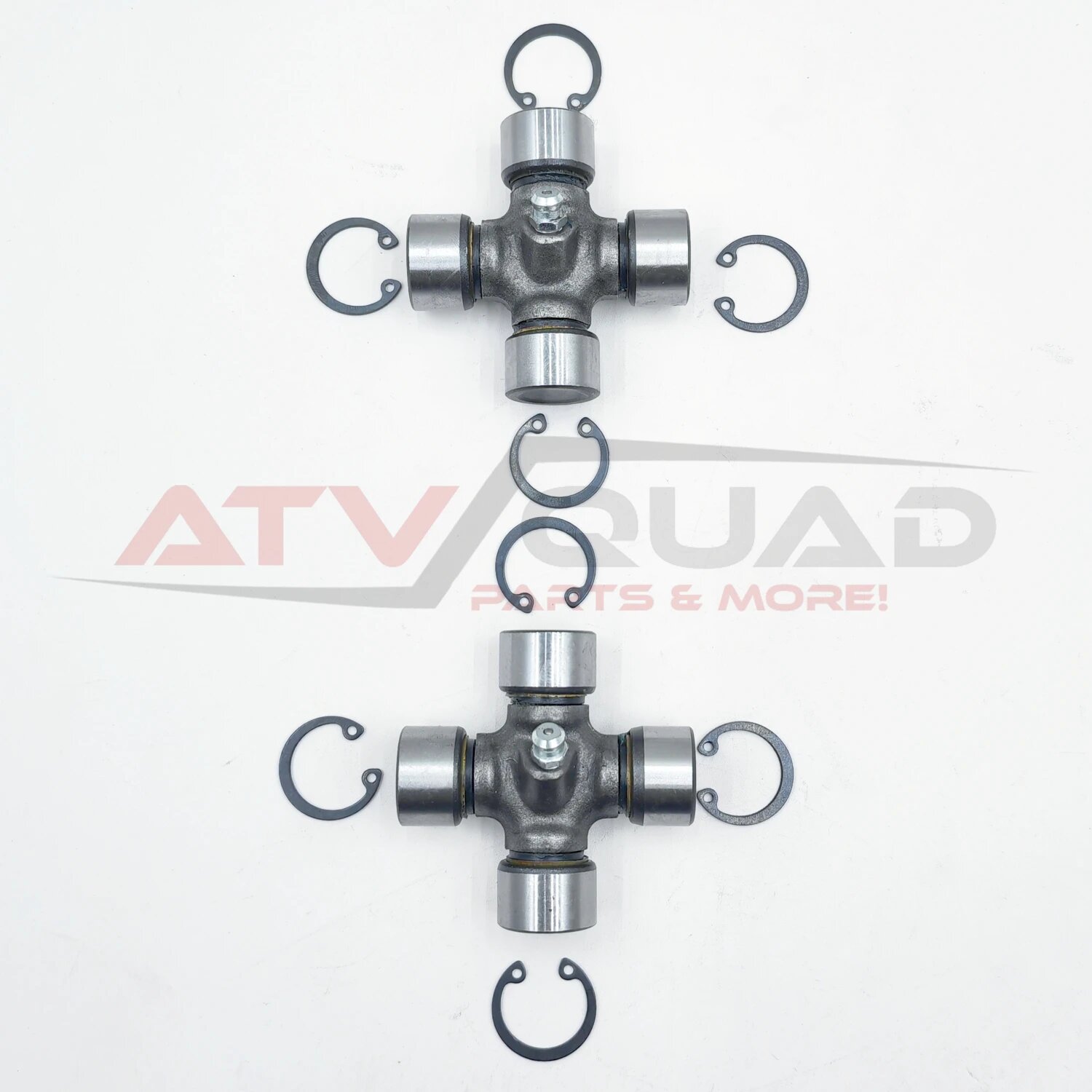 2 шт. 20*57 Крестовина карданного вала для Stels ATV 400H 450H 800GT, Hisun 400 450 800 UTV 500H 700H 800H, Hisun 500 700 800 LU025679