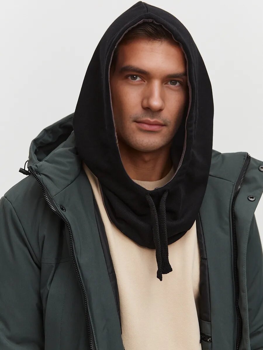 Капор Базовый для мужчин