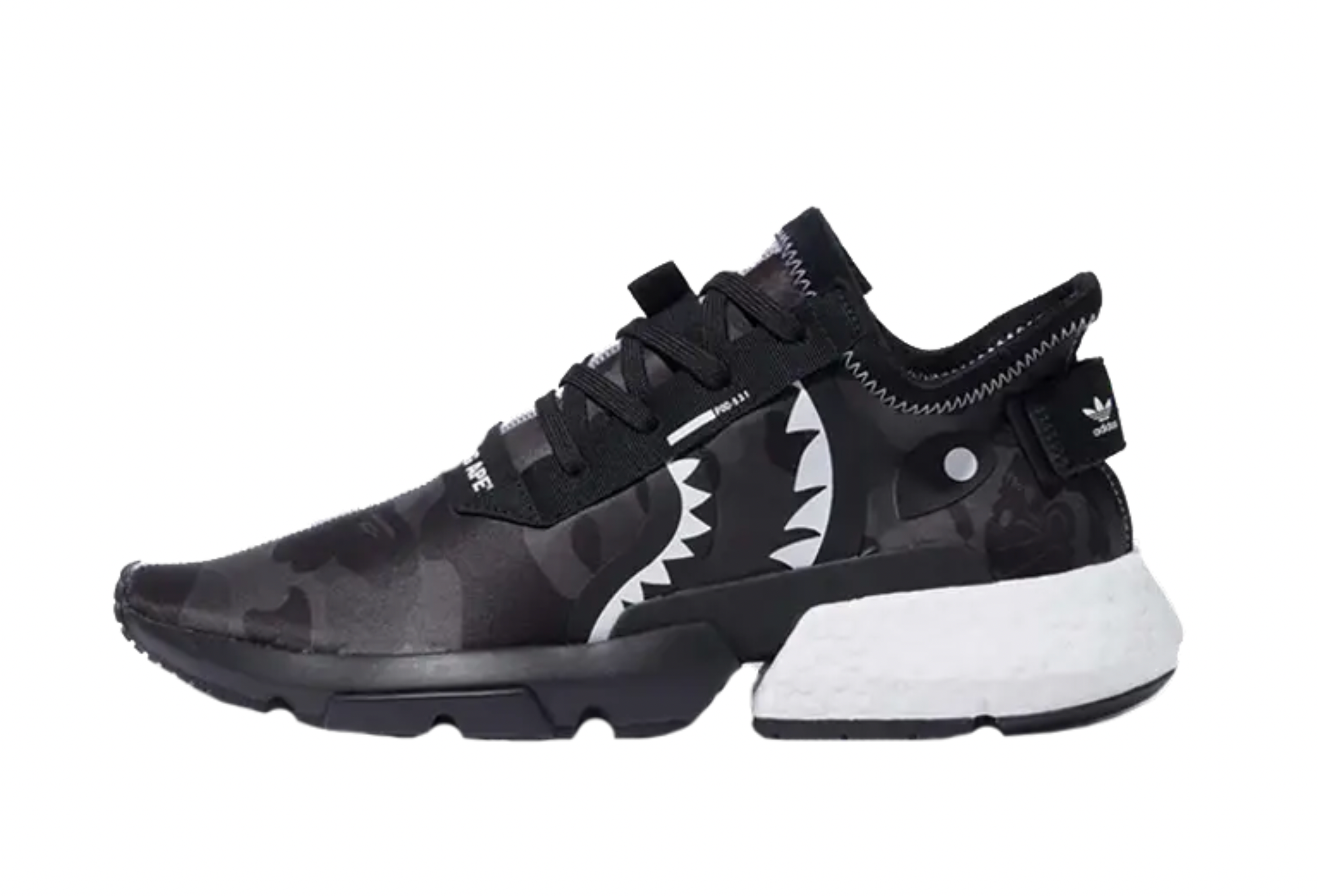 Кроссовки POD S3.1